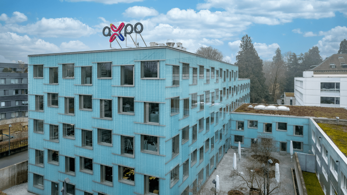 Quiénes somos | Axpo